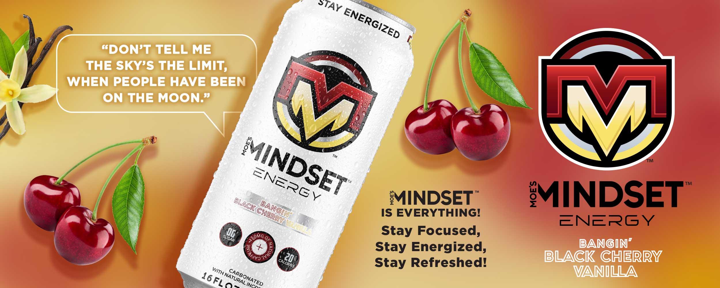 About Us – Moe's Mindset Energy