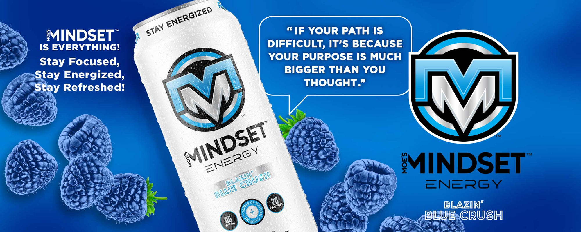 About Us – Moe's Mindset Energy