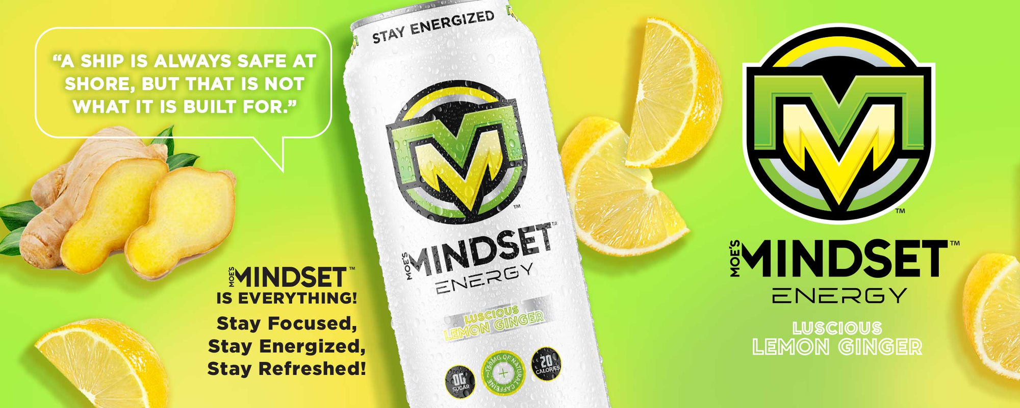 About Us – Moe's Mindset Energy