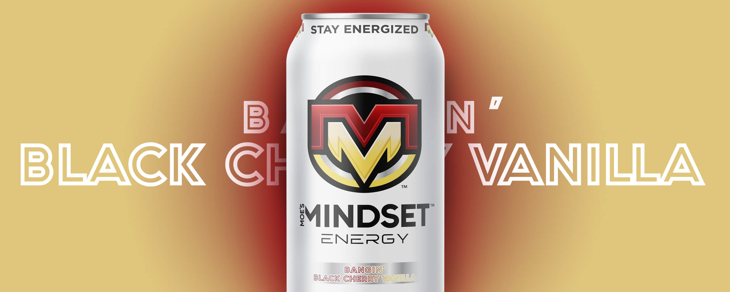Moe's Mindset Energy Drink